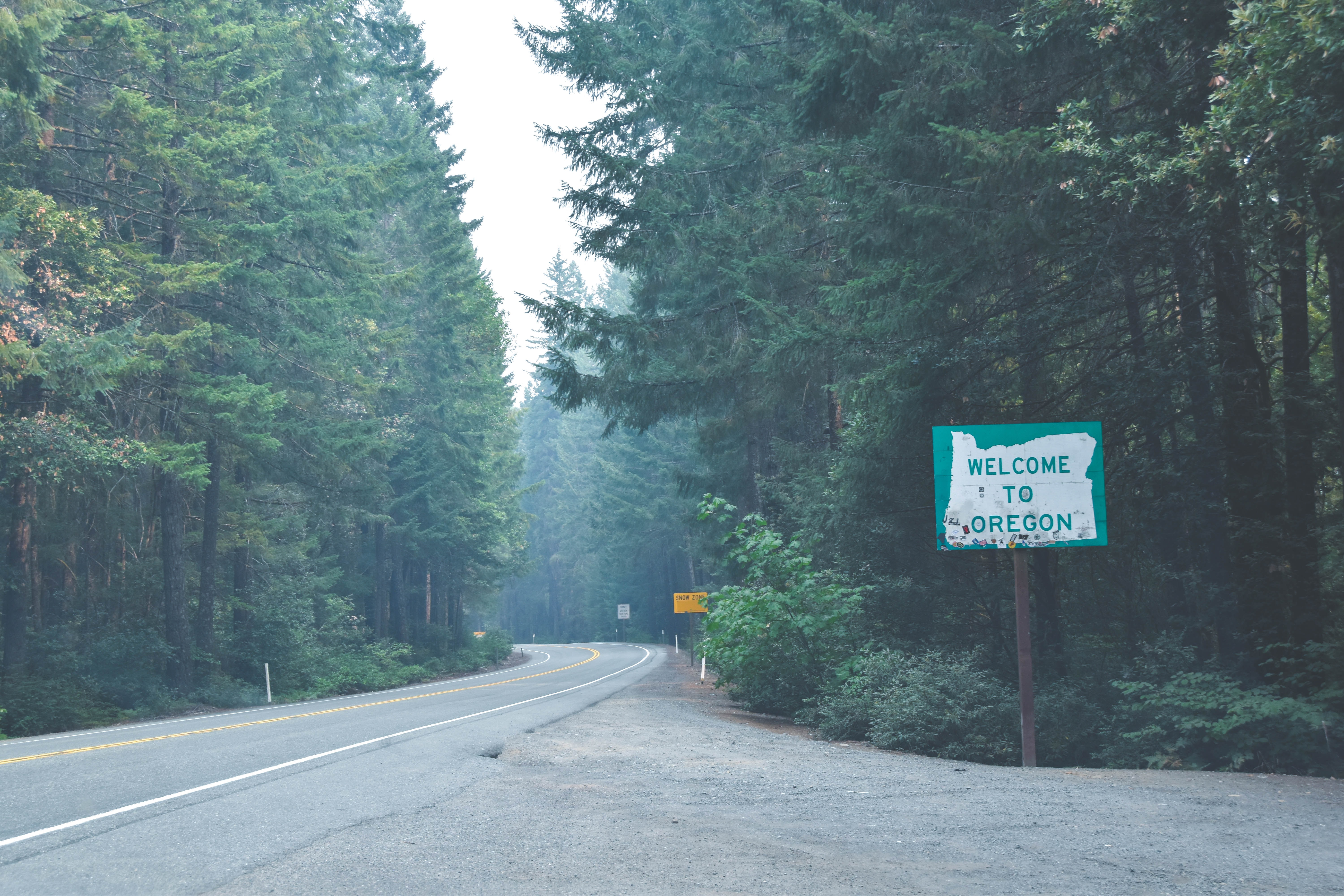 How to Start a Business in Oregon
