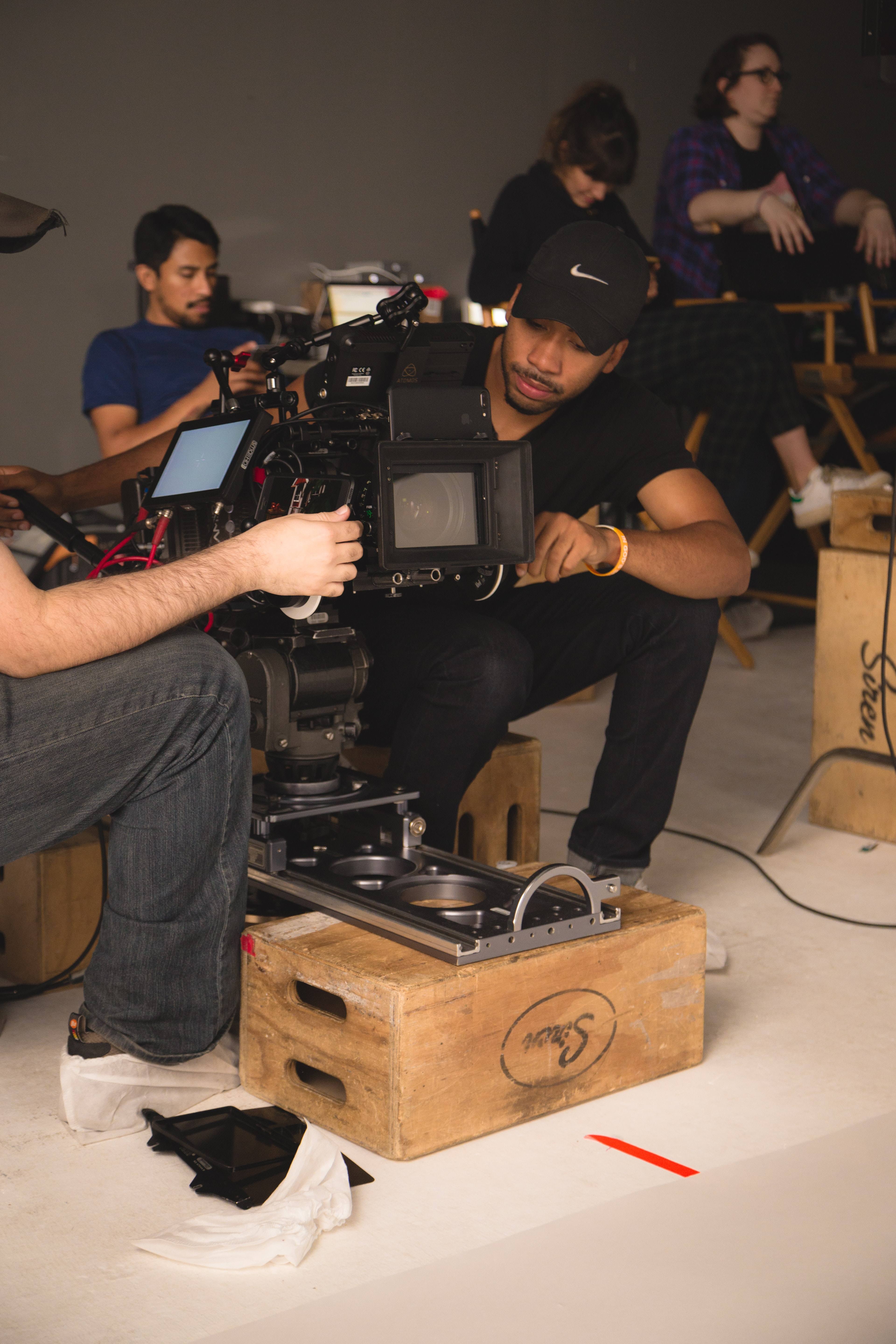 How to Start a Production Company