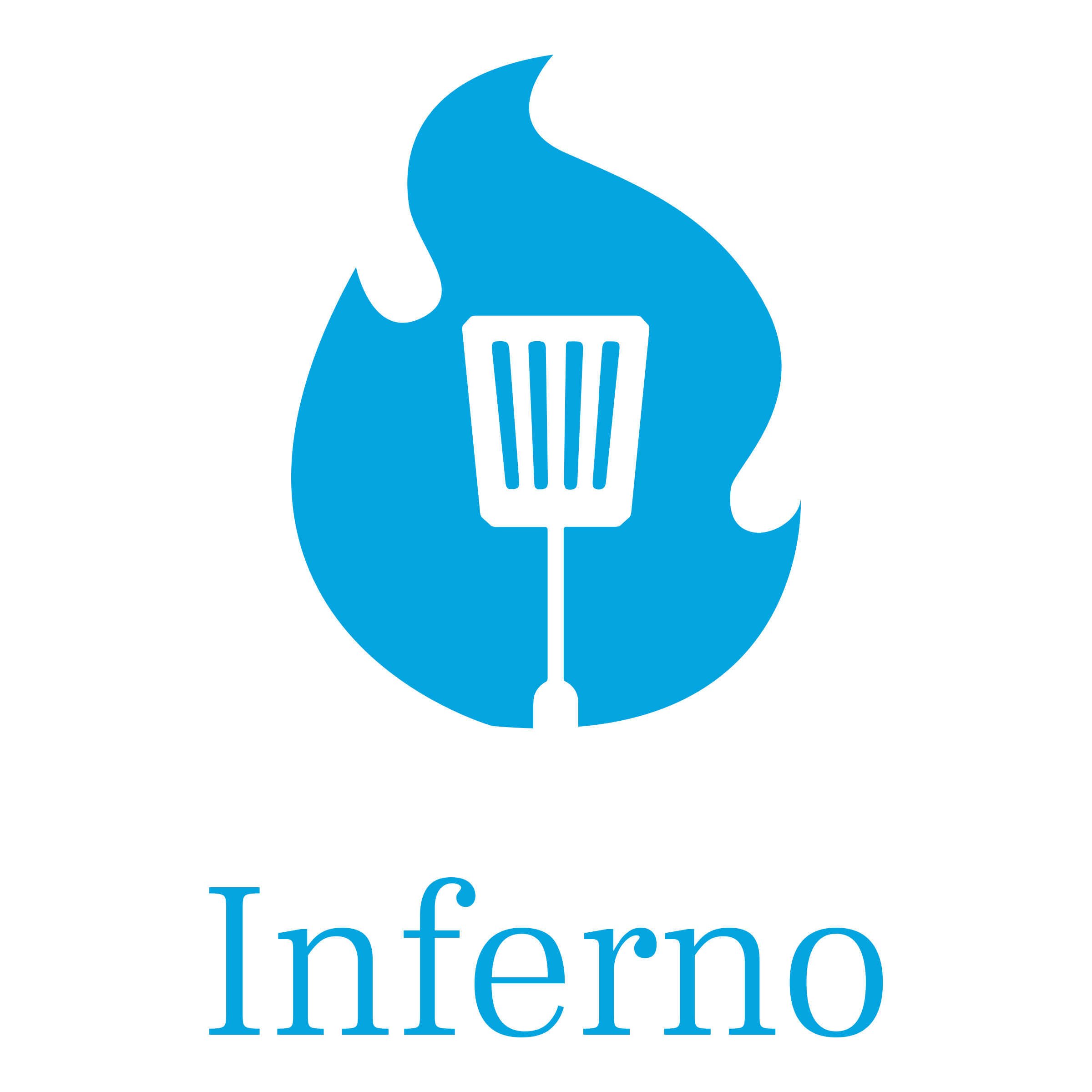 Fire Logo