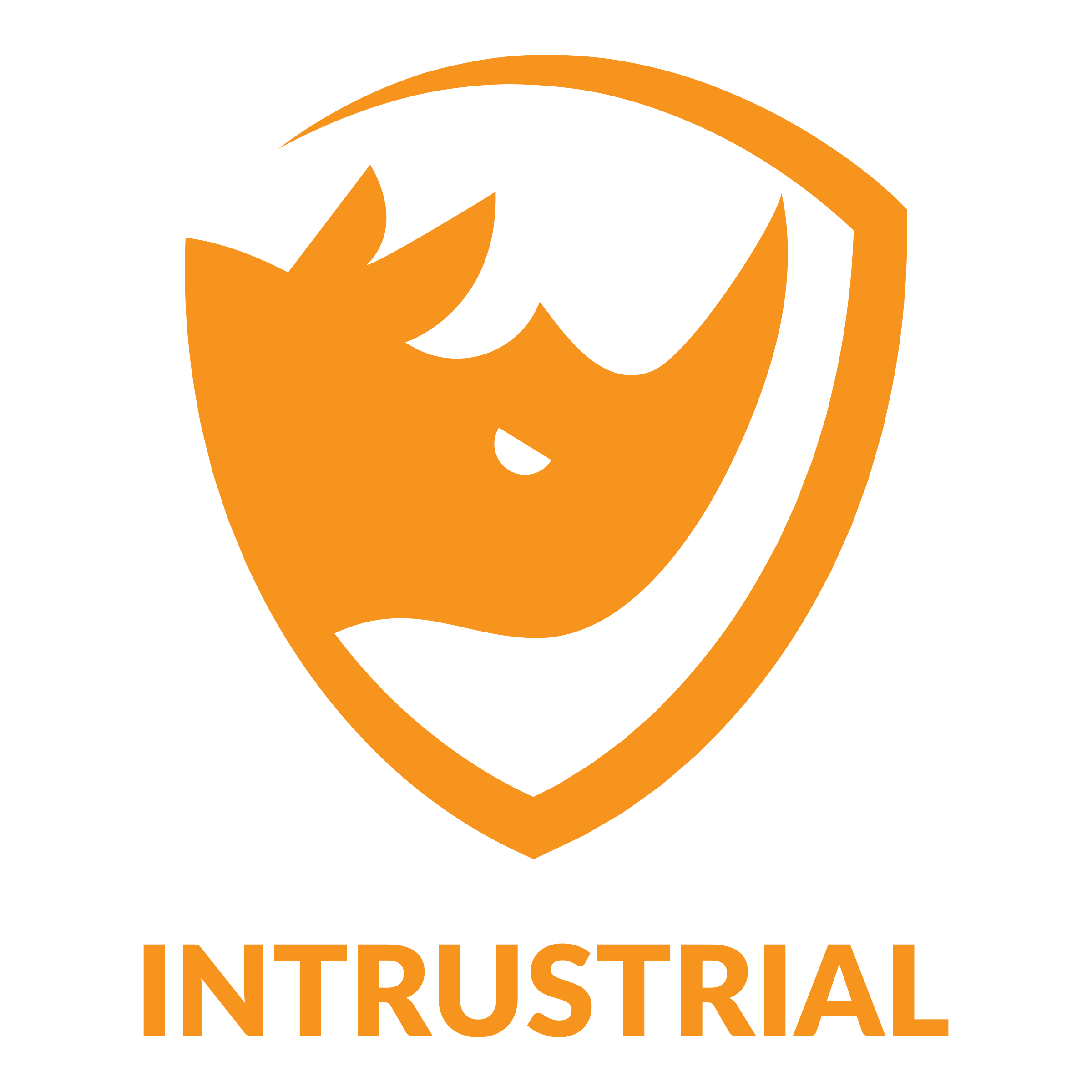 Trustworthy Logo