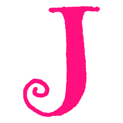 Logos Lettre J Logos Lettre J
