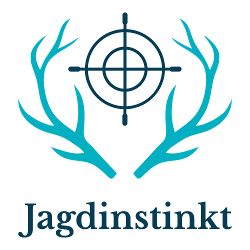 Logotipo De Jagd