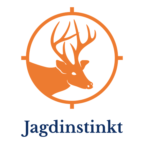 Logotipo De Jagd