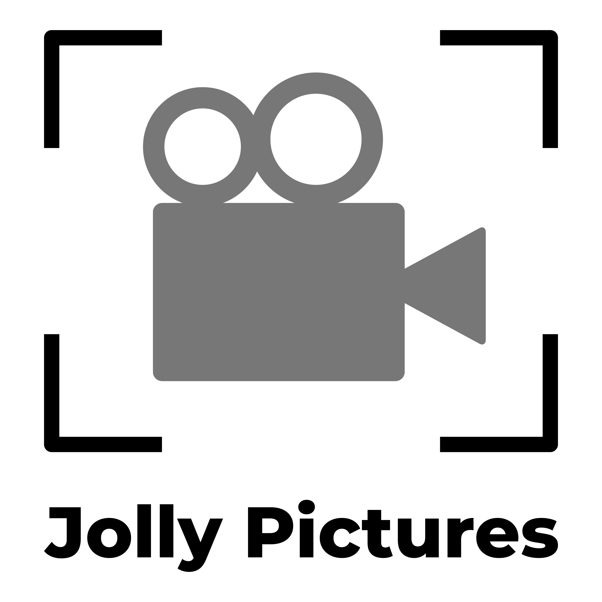 Video Production Company Logo