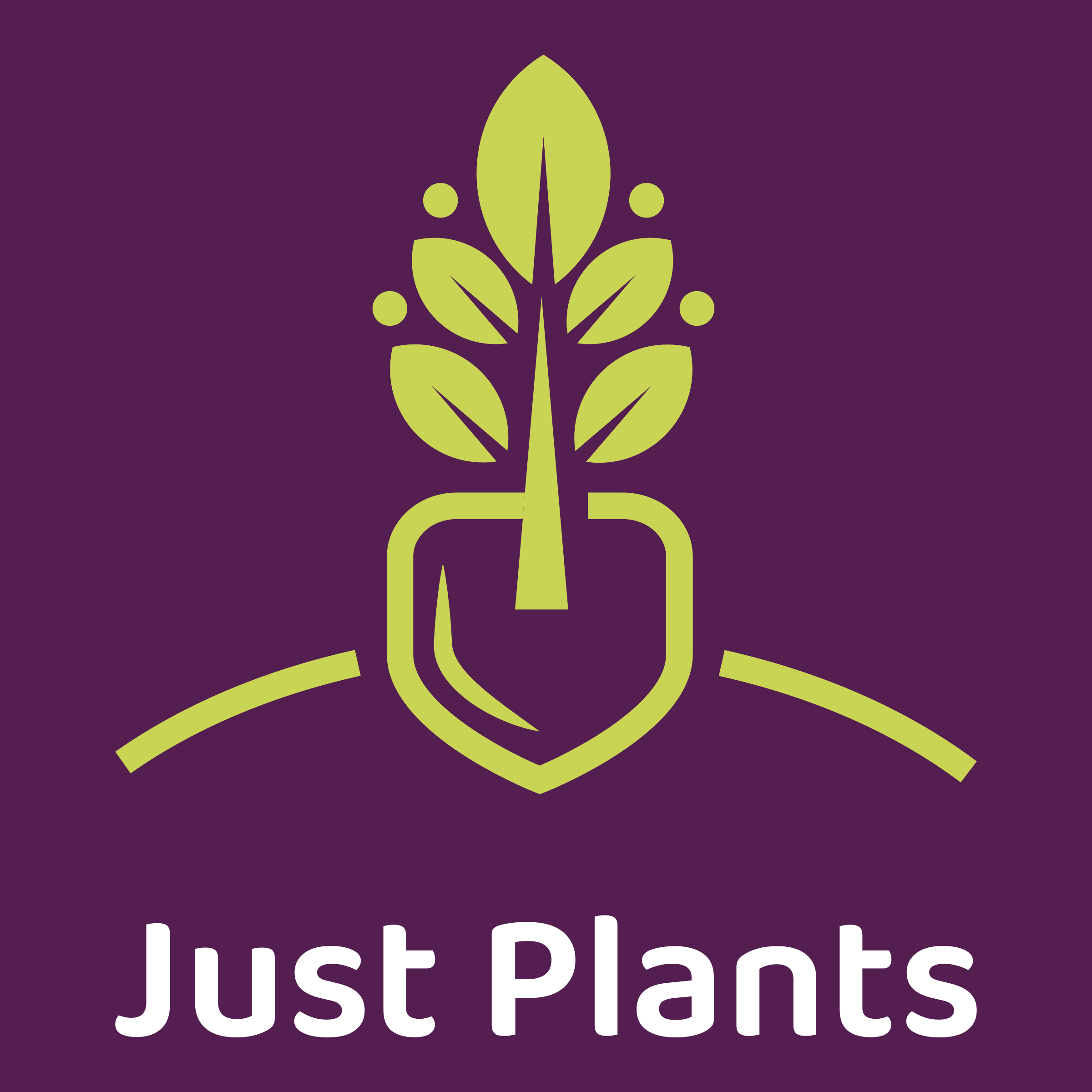 Plant Nursery Logo Designs