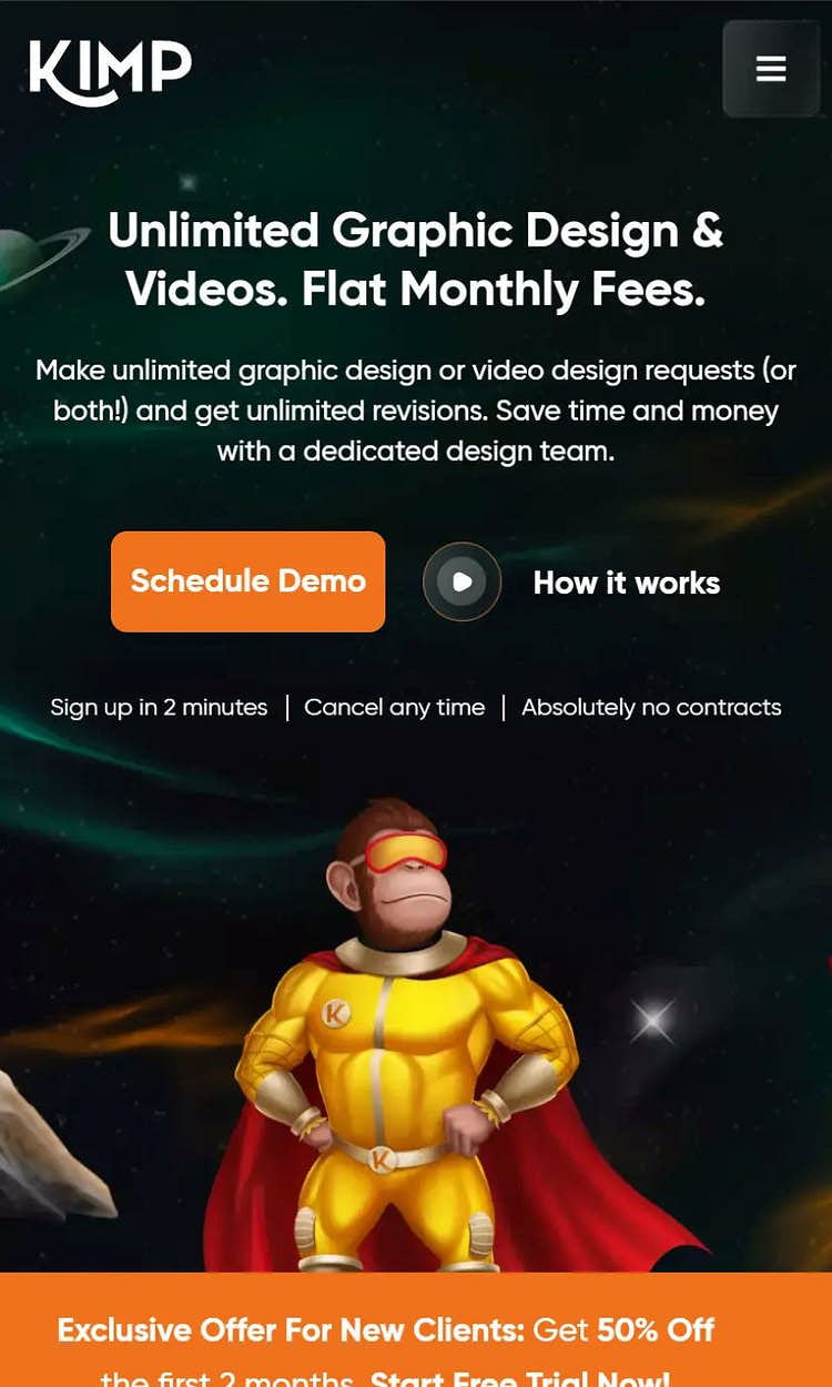 Graphic Design Website Examples - 5 Sites Redefining Visual Communication