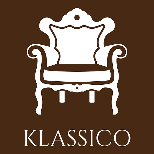 Klasik Nedir Logo
