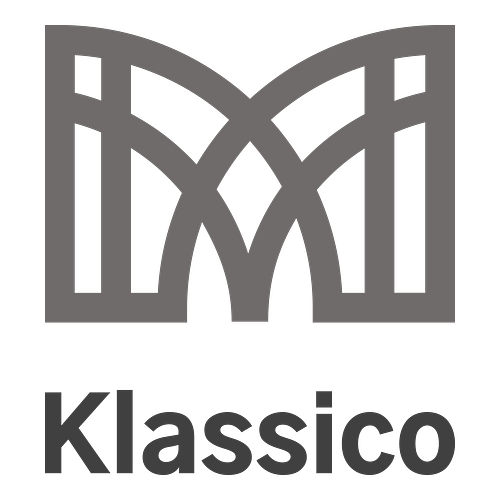 Klasik Nedir Logo