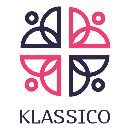Klasik Nedir Logo