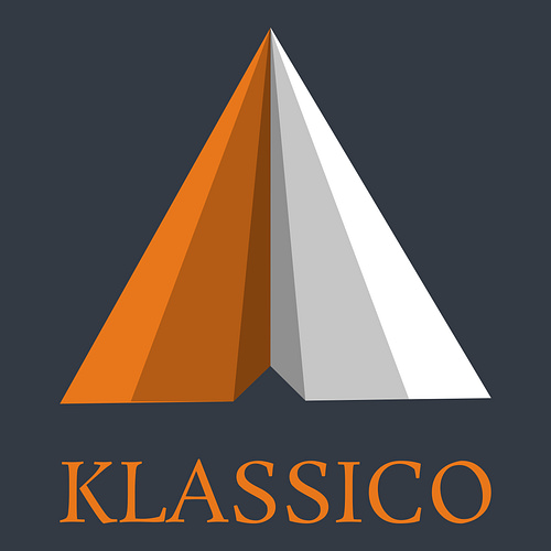Klasik Nedir Logo