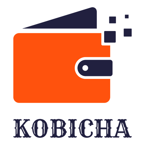 Logo Dompet + Pembuat Logo Gratis