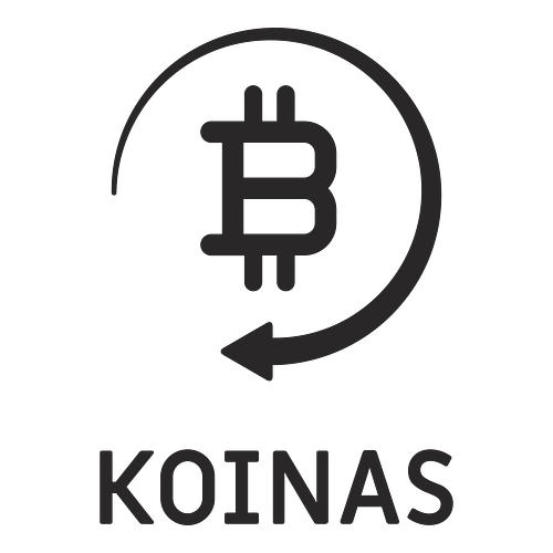 Koin Logo