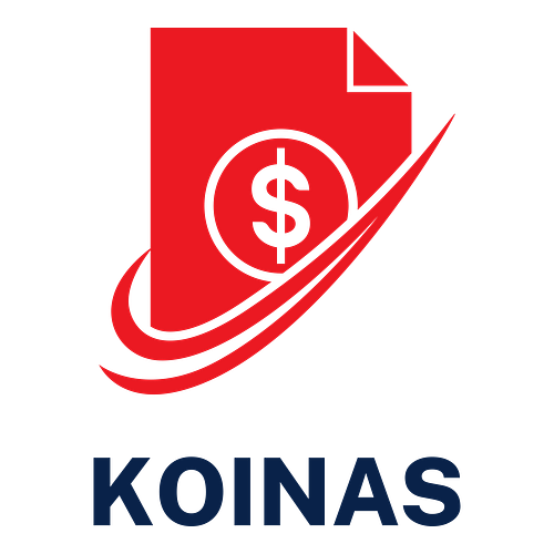 Koin Logo