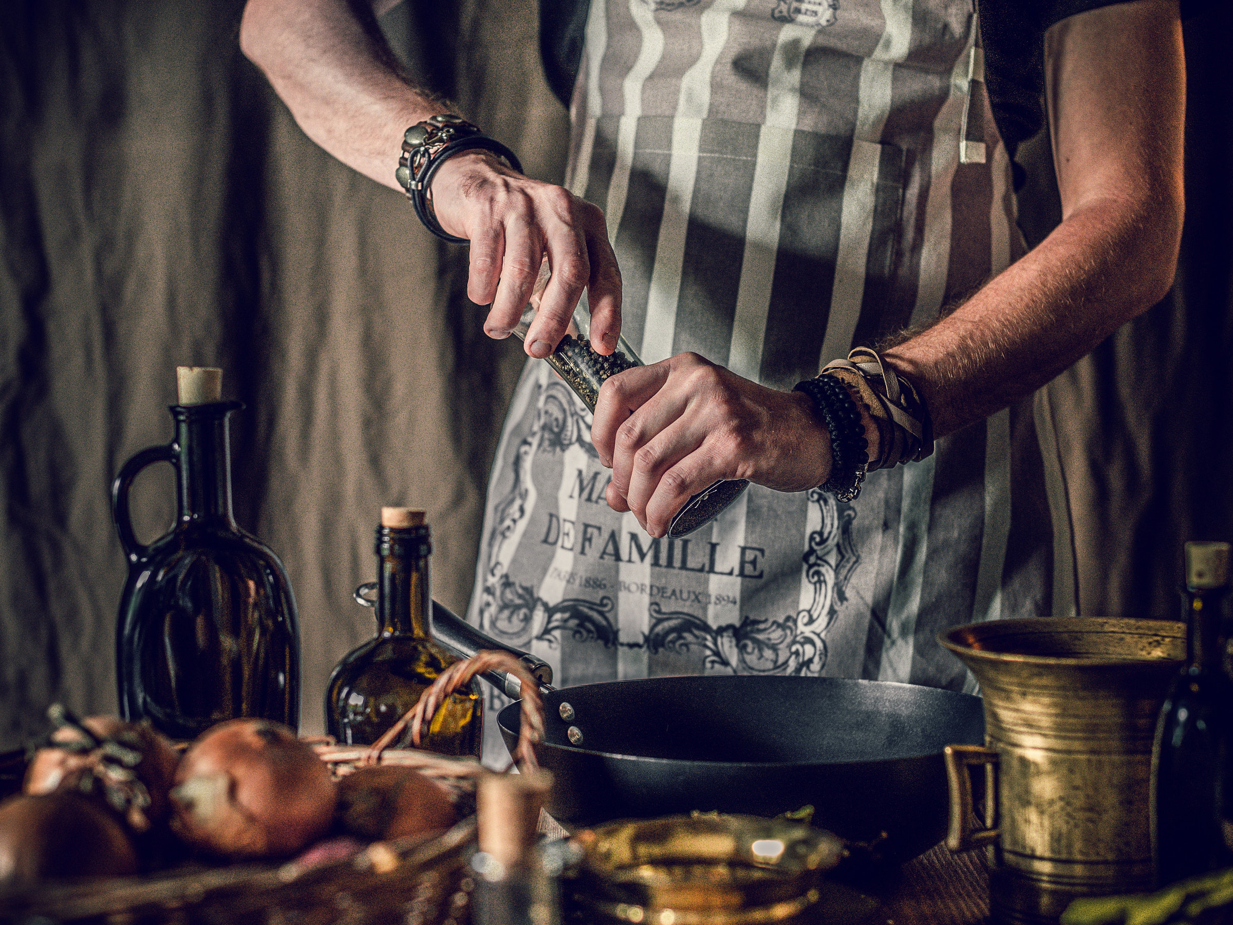 Kooklogo Inspiratie I KOOK Amsterdam Villa ArenA