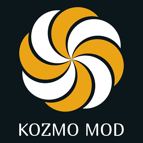 Koyu Renkli Logolar + Ücretsiz Logo Oluşturucu