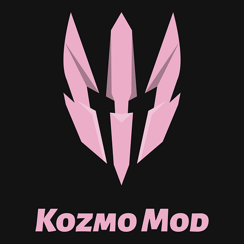 Koyu Renkli Logolar + Ücretsiz Logo Oluşturucu