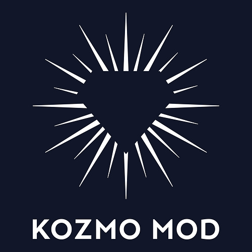 Koyu Renkli Logolar + Ücretsiz Logo Oluşturucu