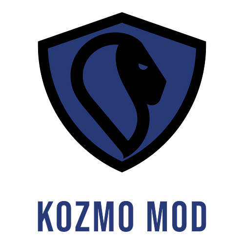 Koyu Renkli Logolar + Ücretsiz Logo Oluşturucu