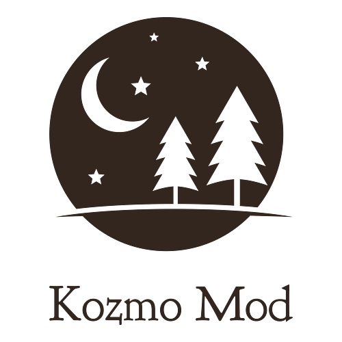 Koyu Renkli Logolar + Ücretsiz Logo Oluşturucu