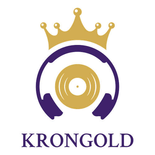 Gull Krone Logo Design Krone Logo Bilder Kostenloser Download Auf