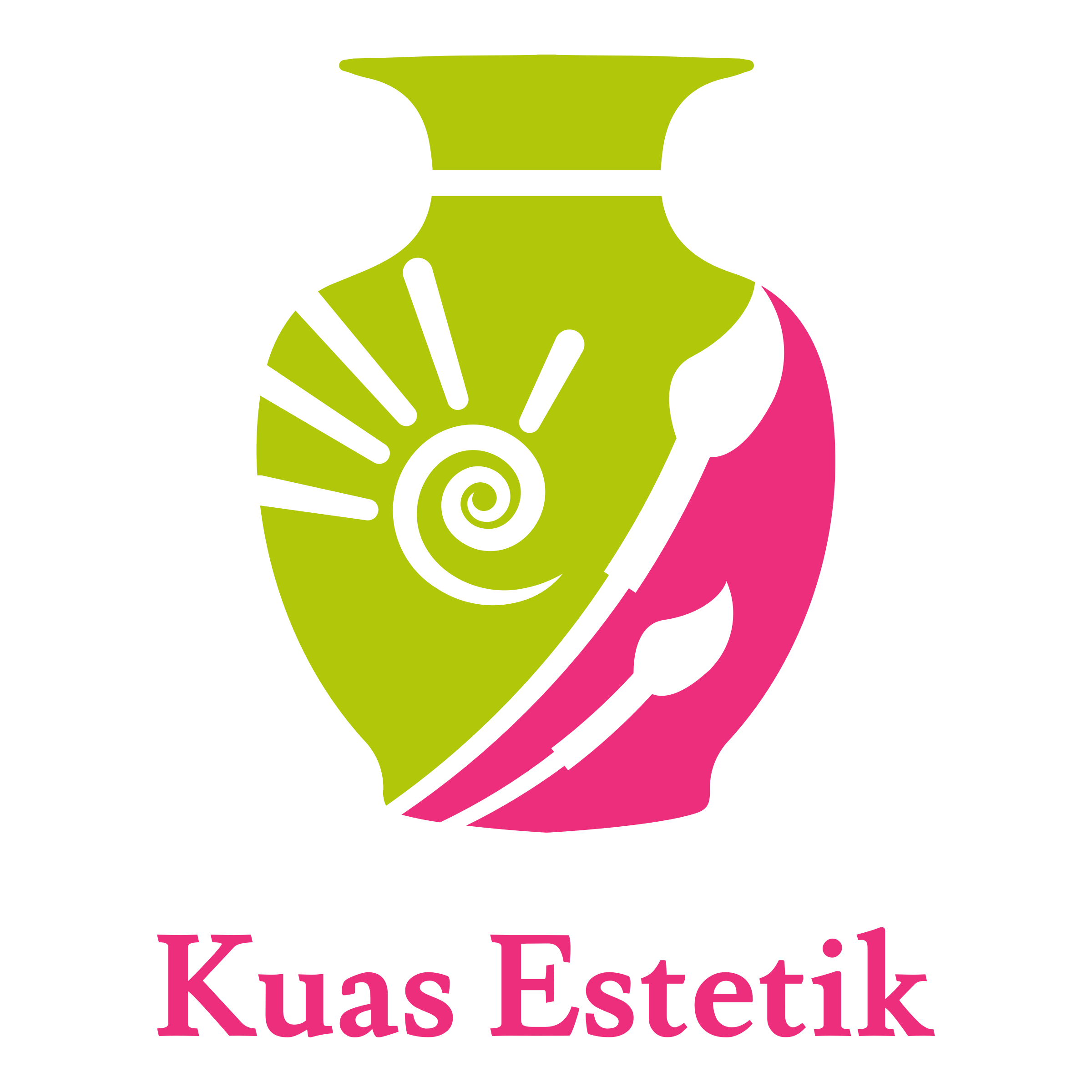 Seni Logo