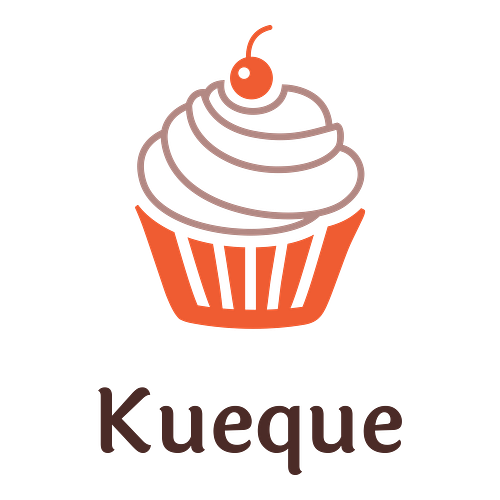 Kue Kering Logo