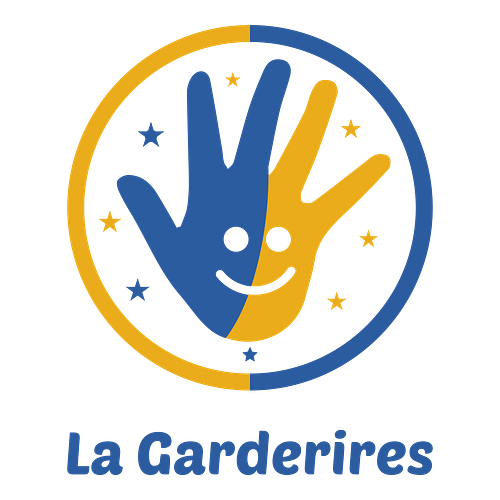 Exemples De Logos De Garderie