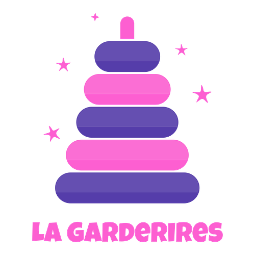 Exemples De Logos De Garderie
