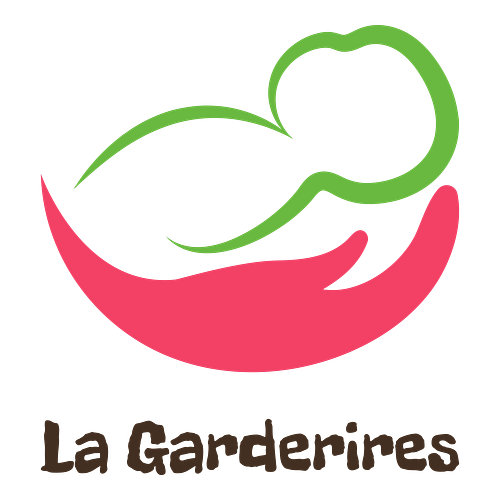 Exemples De Logos De Garderie