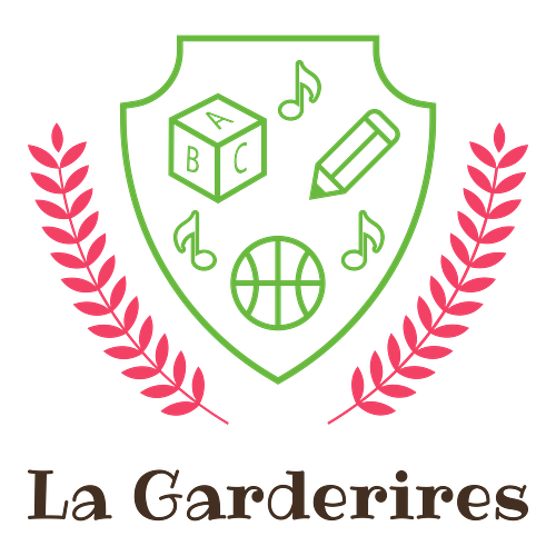 Exemples De Logos De Garderie