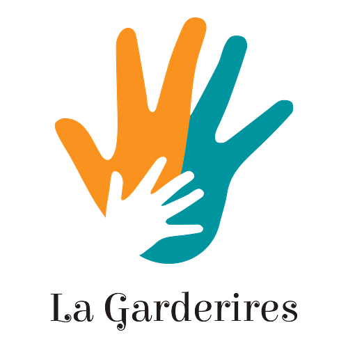 Exemples De Logos De Garderie