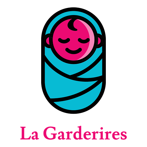 Exemples De Logos De Garderie