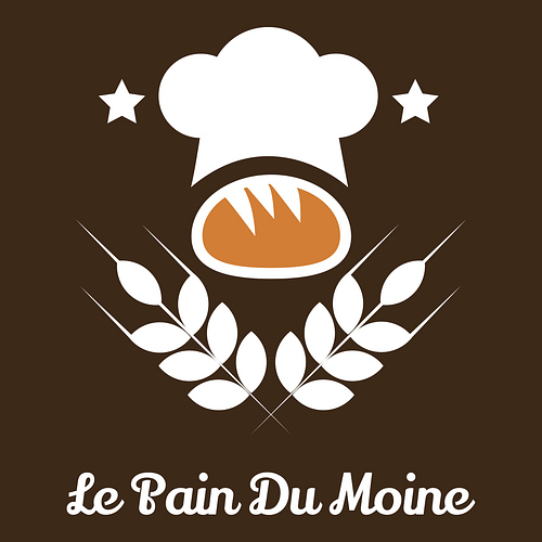 Logo De Pains Royaux Musée Magritte Musées Royaux Des Beaux Arts