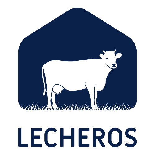 Logotipo Del Lechero Cumbre Mundial De La Leche: Presentan Atractivo