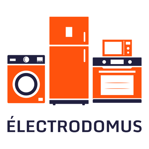 Magasin Electromenager Logo