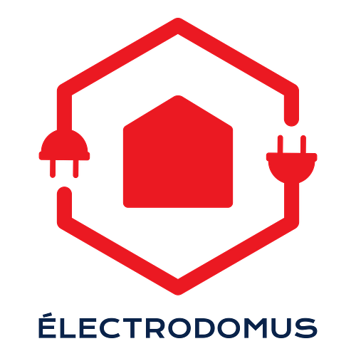Logotipo De La Tienda De Electromenager Talaia Plaza Ecoresort In