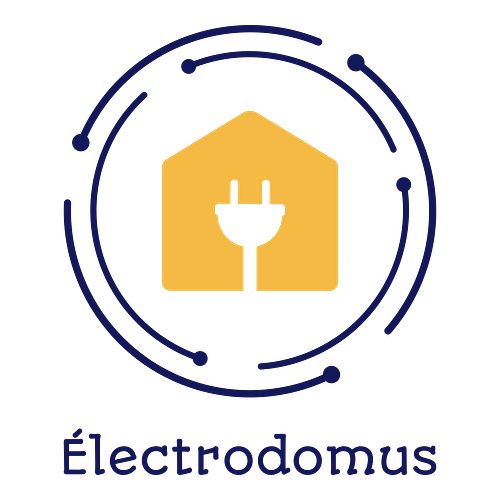 Magasin Electromenager Logo