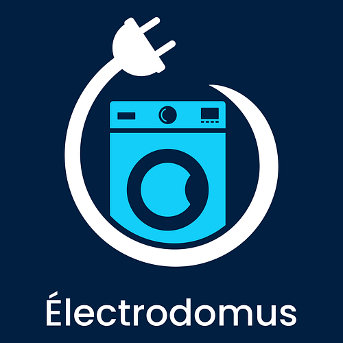 Magasin Electromenager Logo