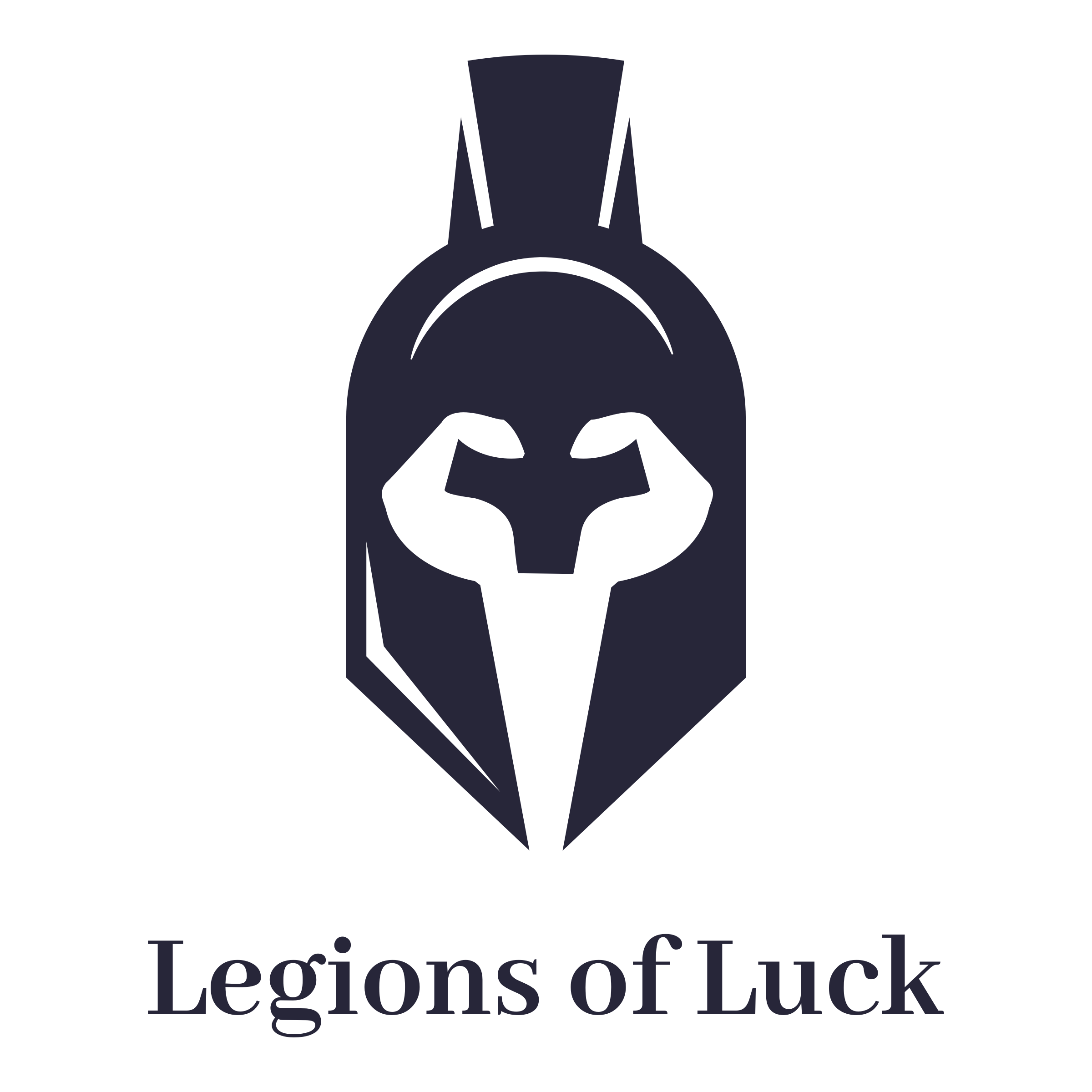 Lucky Logo