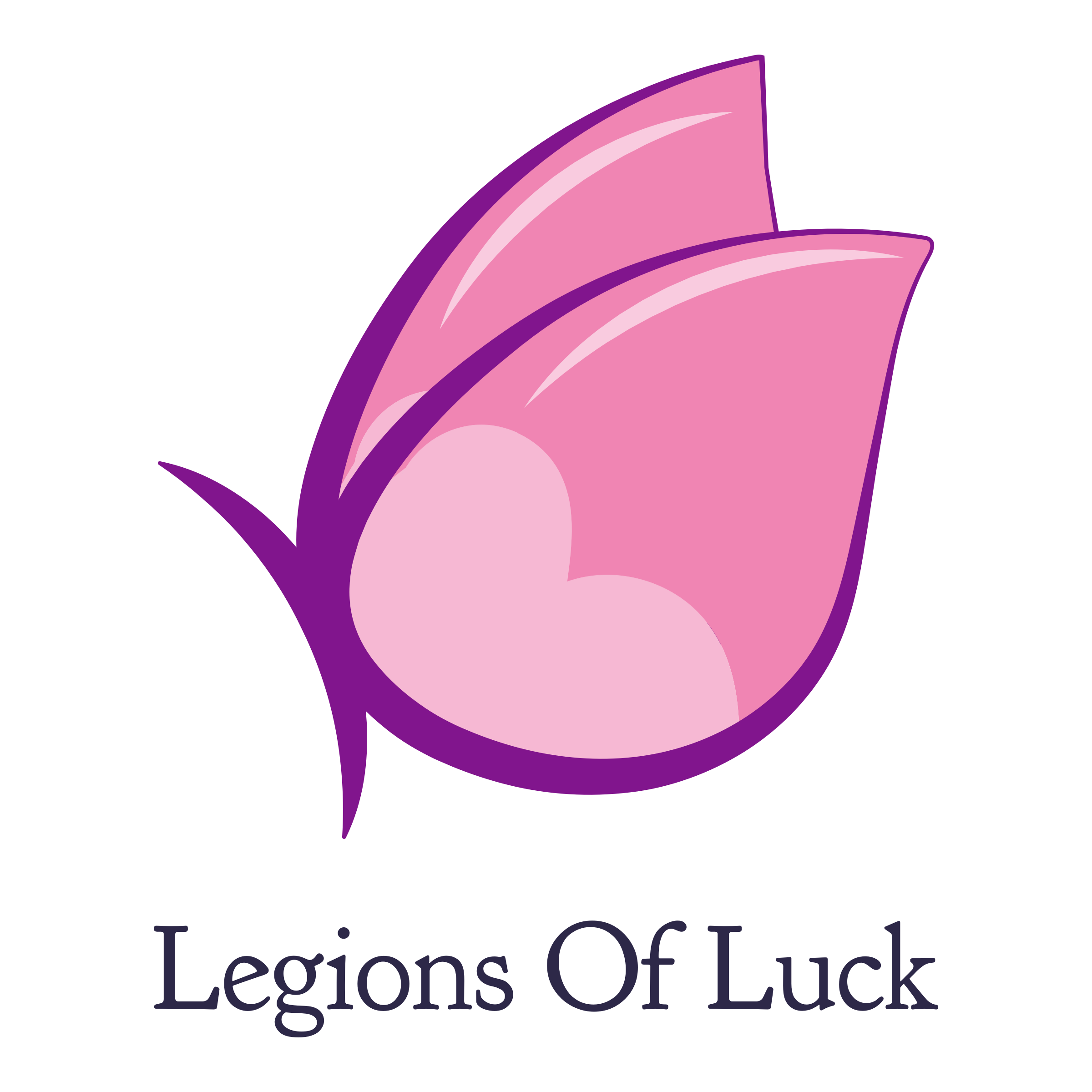 Lucky Logo
