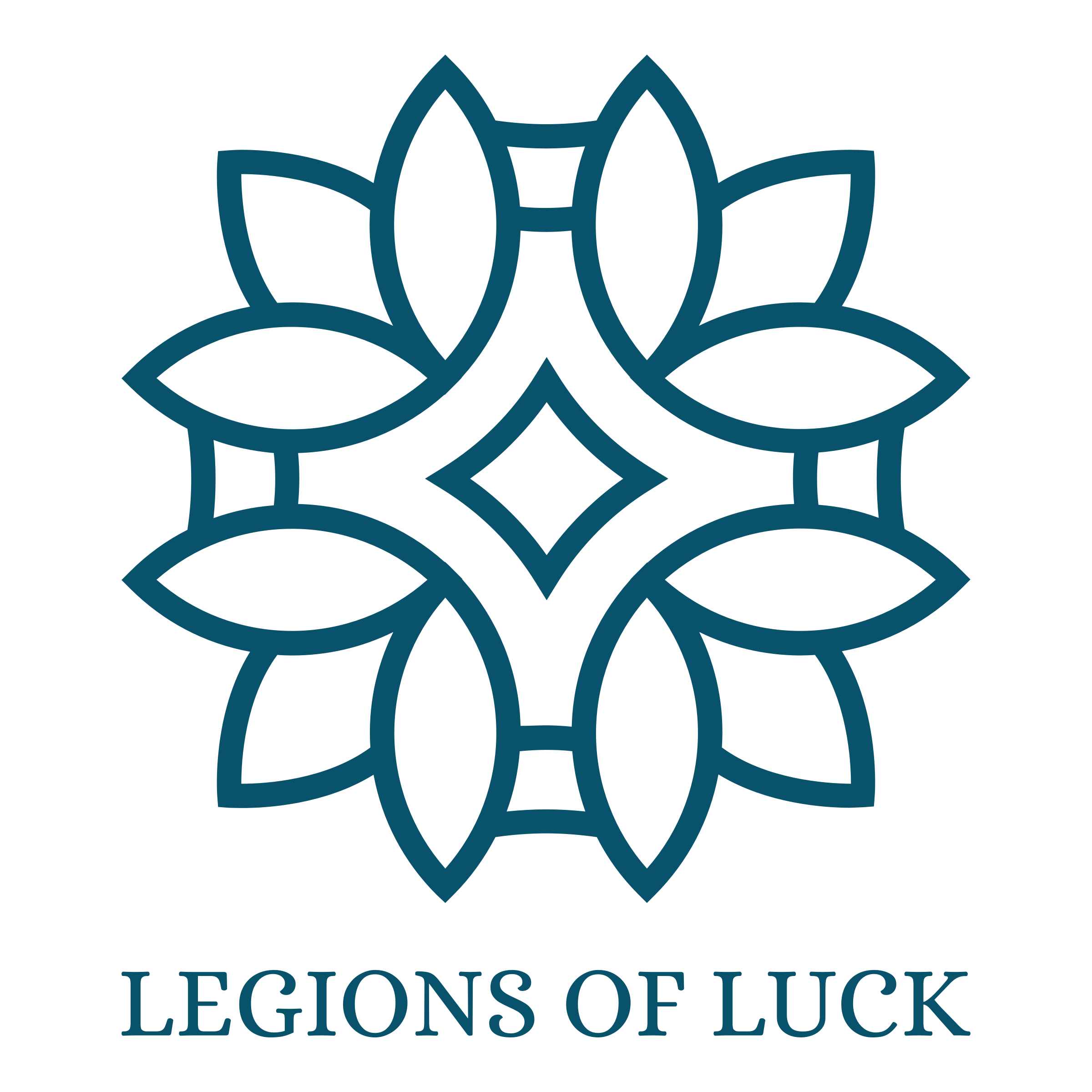 Lucky Logo