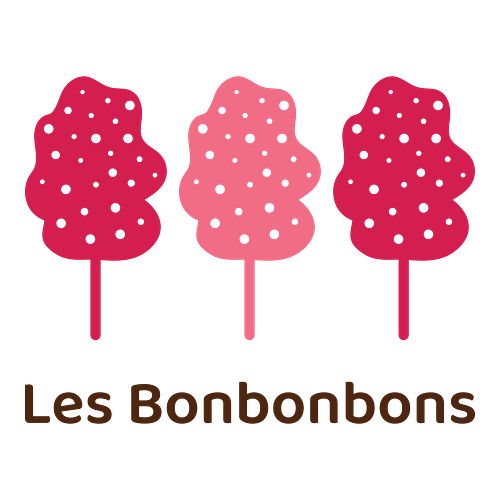 Logos De Marques De Bonbons Bonbon Bon O Bon Marque De Chocolat Au