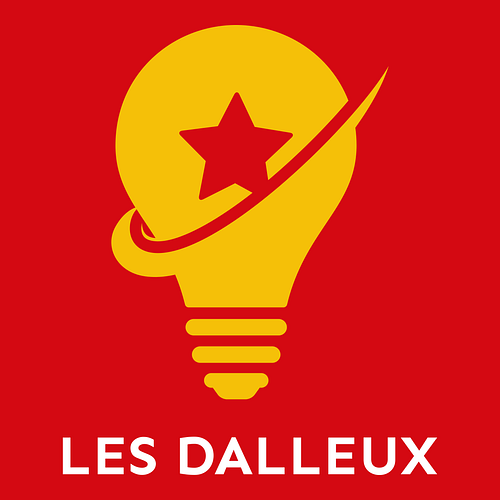 Logos Rouges Des Entreprises Créer Un Logo Rouge : Significations Et