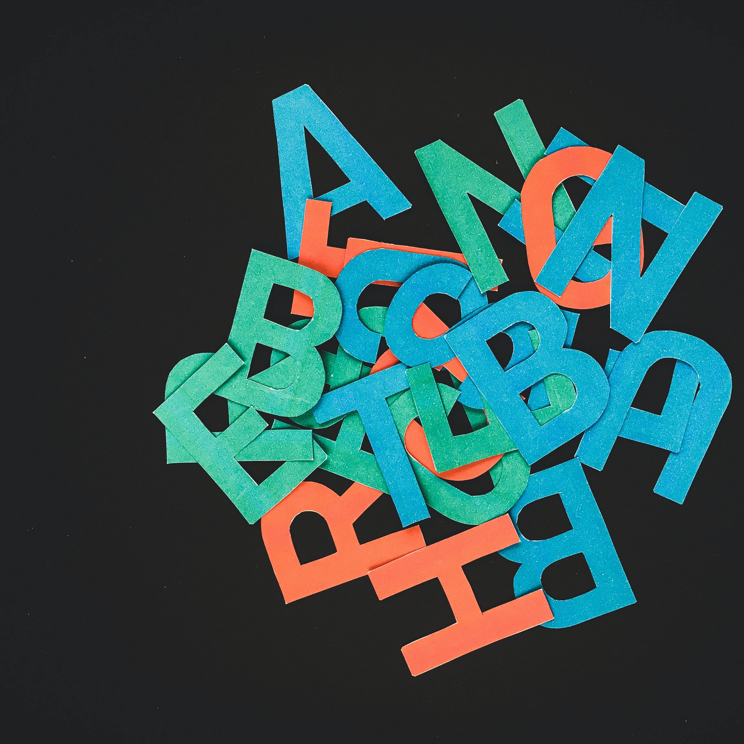 Creador De Letras Para Logo