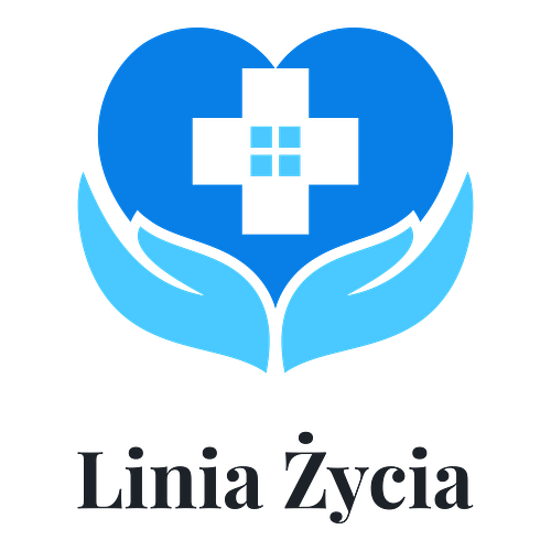 Zdrowie Logo