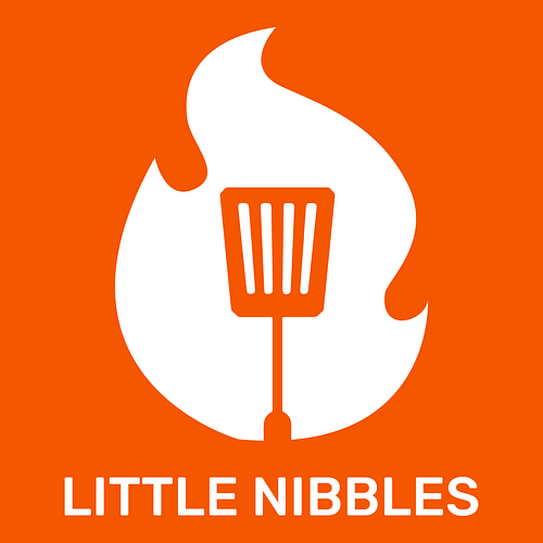Nibble Logo