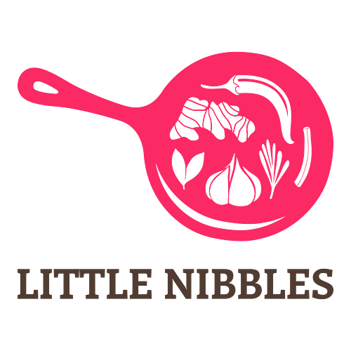 Nibble Logo