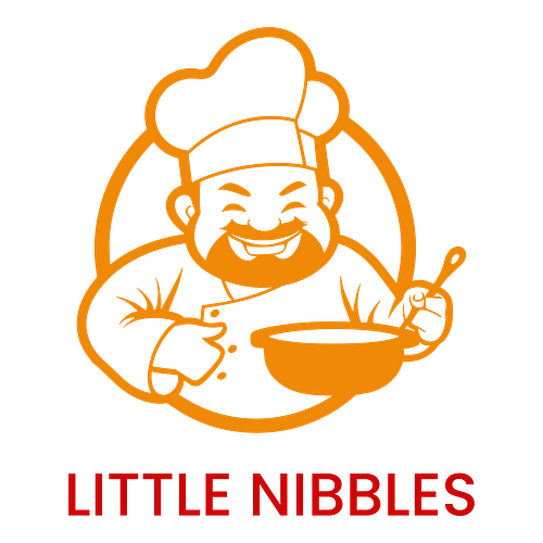 Nibble Logo