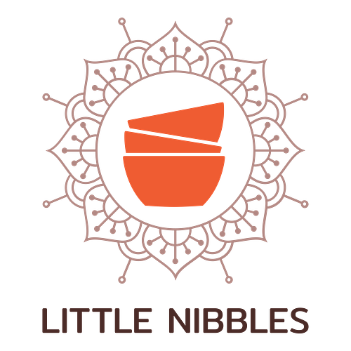Nibble Logo