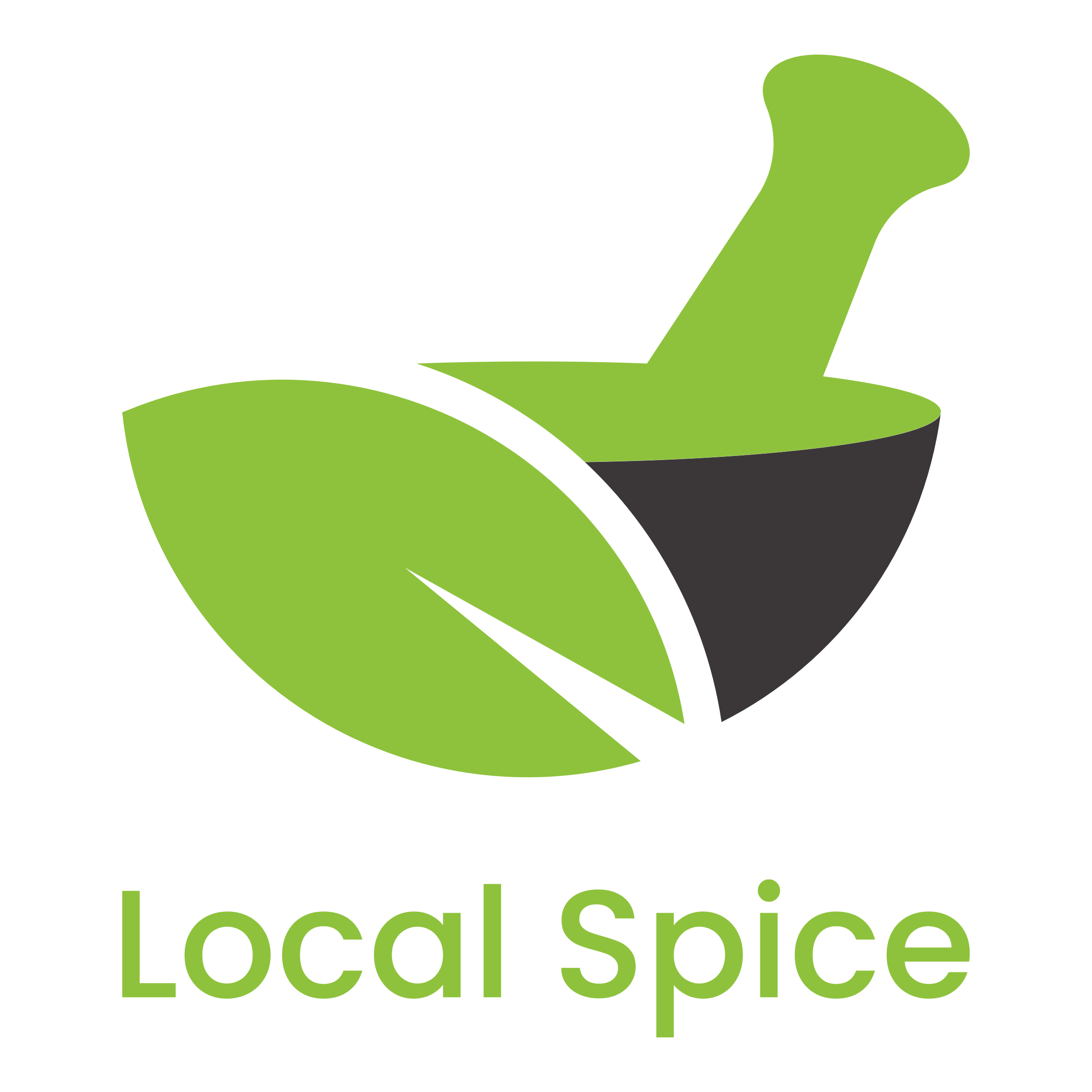 Spices Logo
